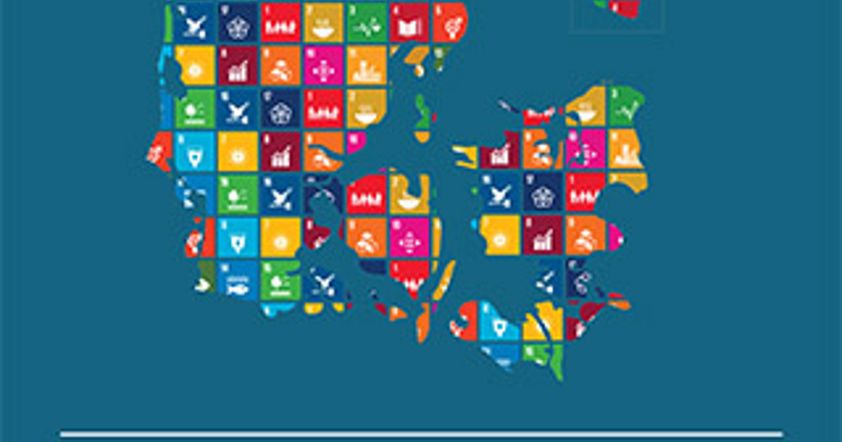 Voluntary National Review - Denmark